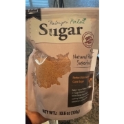 Palmyra Palm Sugar: Calories, Nutrition Analysis & More | Fooducate