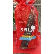 Sola Bread, Sweet & Buttery: Calories, Nutrition Analysis & More ...