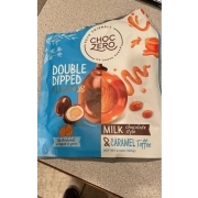 Choc Zero Double Dipped Almonds: Calories, Nutrition Analysis & More ...