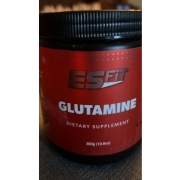 ES Fit Glutamine: Calories, Nutrition Analysis & More | Fooducate