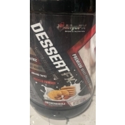 MyoFx Whey Protein Blend, Protein Powder: Calories, Nutrition Analysis ...