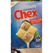 Chex Cereal, Blueberry: Calories, Nutrition Analysis & More | Fooducate