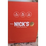 Nick's Snack Bar, Swedish Style: Calories, Nutrition Analysis & More ...