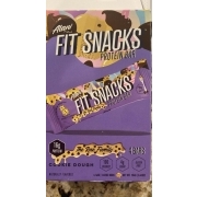Alani Protein Bar, Fit Snacks: Calories, Nutrition Analysis & More ...
