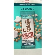 Perfect Bar Protein Bar, Coconut Peanut Butter: Calories, Nutrition ...