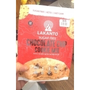 Lakanto Cookie Mix, Chocolate Chip: Calories, Nutrition Analysis & More ...