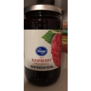 Kroger Red Raspberry Preserves: Calories, Nutrition Analysis & More ...