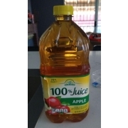 Nature's Nectar Apple Juice: Calories, Nutrition Analysis & More ...