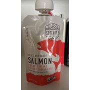 Serenity Kids Salmon: Calories, Nutrition Analysis & More | Fooducate