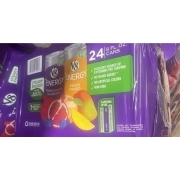 V8 Energy, Green Tea, Variety Pack: Calories, Nutrition Analysis & More ...