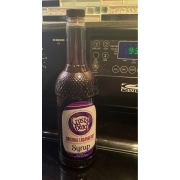 PJ's Crystal Beach Syrup, Original Loganberry: Calories, Nutrition ...