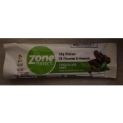 Zone Perfect Bar, Chocolate Mint: Calories, Nutrition Analysis & More ...