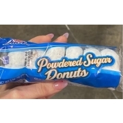 Duchess Donuts, Powdered Sugar: Calories, Nutrition Analysis & More ...