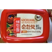 Gochujang Hot Pepper Paste: Calories, Nutrition Analysis & More | Fooducate