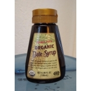 Trader Joe's Date Syrup, Organic: Calories, Nutrition Analysis & More ...