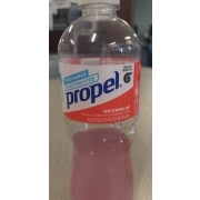 Propel Water Beverage, Watermelon: Calories, Nutrition Analysis & More ...