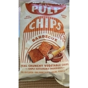 Pulp Pantry Chips, Barbecue: Calories, Nutrition Analysis & More ...