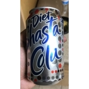 Shasta Diet Cola: Calories, Nutrition Analysis & More | Fooducate