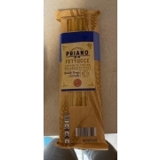 Priano Pasta, Fettucce: Calories, Nutrition Analysis & More | Fooducate