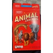 Benton's Animal Crackers: Calories, Nutrition Analysis & More | Fooducate