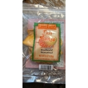 Trader Joe's Just Mango Slices, Unsulfured and Unsweetened: Calories, Nutrition Analysis & More ...