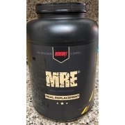 Redcon 1 MRE, Meal Replacement: Calories, Nutrition Analysis & More ...