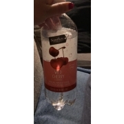 Signature Select Sparkling Water Beverage, Wild Cherry: Calories ...
