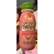 Twist & Go Smoothie, Strawberry Banana: Calories, Nutrition Analysis ...