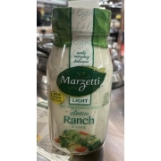 Marzetti Dressing, Classic Ranch: Calories, Nutrition Analysis & More ...