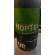 Hoplark Hop Tea, Sparkling, The Green Tea One: Calories, Nutrition ...