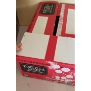 Shearer's Foods Tortilla Chips, Traditional Rounds: Calories, Nutrition ...