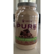 Nectis Plant Protein, Mackinac Island Fudge: Calories, Nutrition Analysis & More | Fooducate