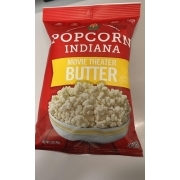 Popcorn Indiana Popcorn, Butter: Calories, Nutrition Analysis & More ...