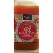 Essential Everyday Grapefruit Juice: Calories, Nutrition Analysis ...