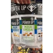 Power Up Trail Mix, Variety Pack: Calories, Nutrition Analysis & More ...