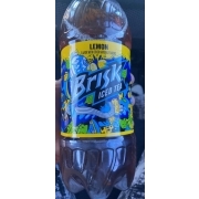 Lipton Brisk Lemon Iced Tea: Calories, Nutrition Analysis & More ...