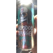 Voodoo Ranger Imperial IPA: Calories, Nutrition Analysis & More | Fooducate