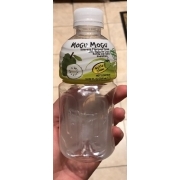 Mogu Mogu Soursop Flavored Drink, Gotta Chew: Calories, Nutrition ...