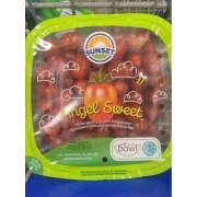 Sunset Angel Sweet Tomatoes: Calories, Nutrition Analysis & More ...