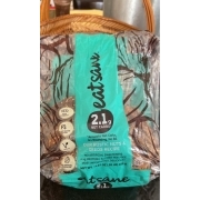 Eat Sane Bread, Rustic Nuts & Seeds: Calories, Nutrition Analysis ...