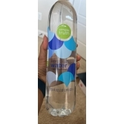 Simple Truth Vapor Distilled Water, With Electrolytes: Calories ...