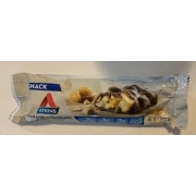 Atkins Nut Roll Bar, Caramel Chocolate: Calories, Nutrition Analysis ...