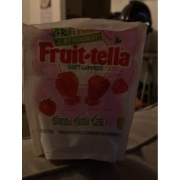 Fruit Tella Soft Gummies: Calories, Nutrition Analysis & More | Fooducate