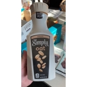 Simply Oatmilk, Creamy: Calories, Nutrition Analysis & More | Fooducate