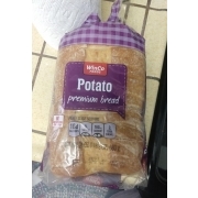 WinCo Foods Bread, Potato: Calories, Nutrition Analysis & More | Fooducate