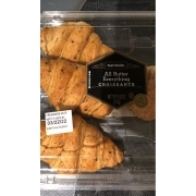 Marketside Croissants, All Butter Everything: Calories, Nutrition ...