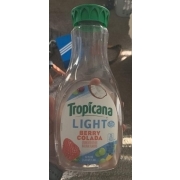 Tropicana Berry Colada, Light: Calories, Nutrition Analysis & More ...
