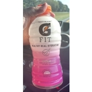 Gatorade Energy Drink, Healthy Real Hydration: Calories, Nutrition ...