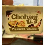 Chobani Flip Greek Yogurt, Pumpkin Harvest Crisp: Calories, Nutrition ...