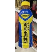 Body Armor Energy Drink, Berry Blitz: Calories, Nutrition Analysis ...